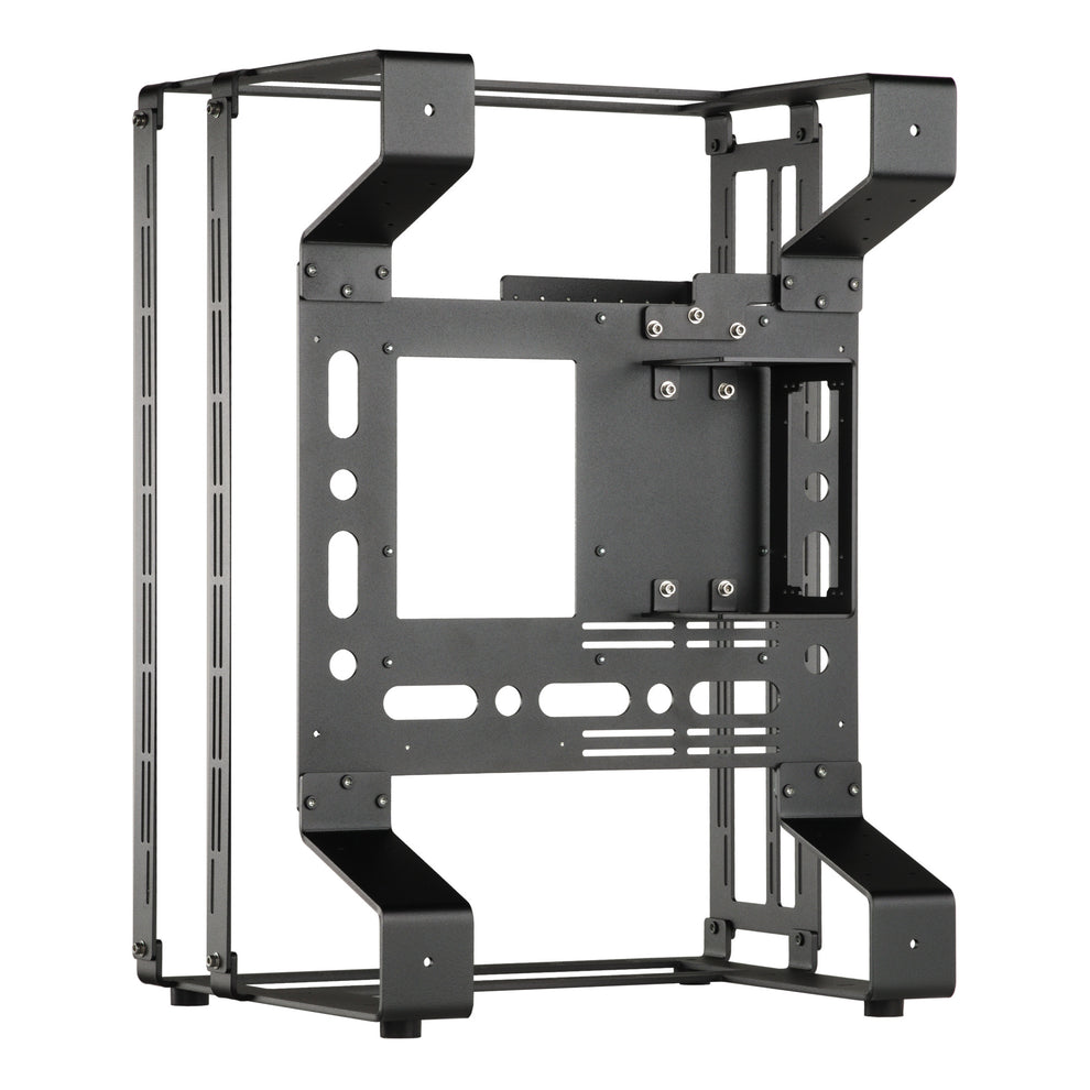 Atlas II.V – Yuel Beast Designs