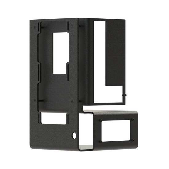 Motif Monument – Yuel Beast Designs