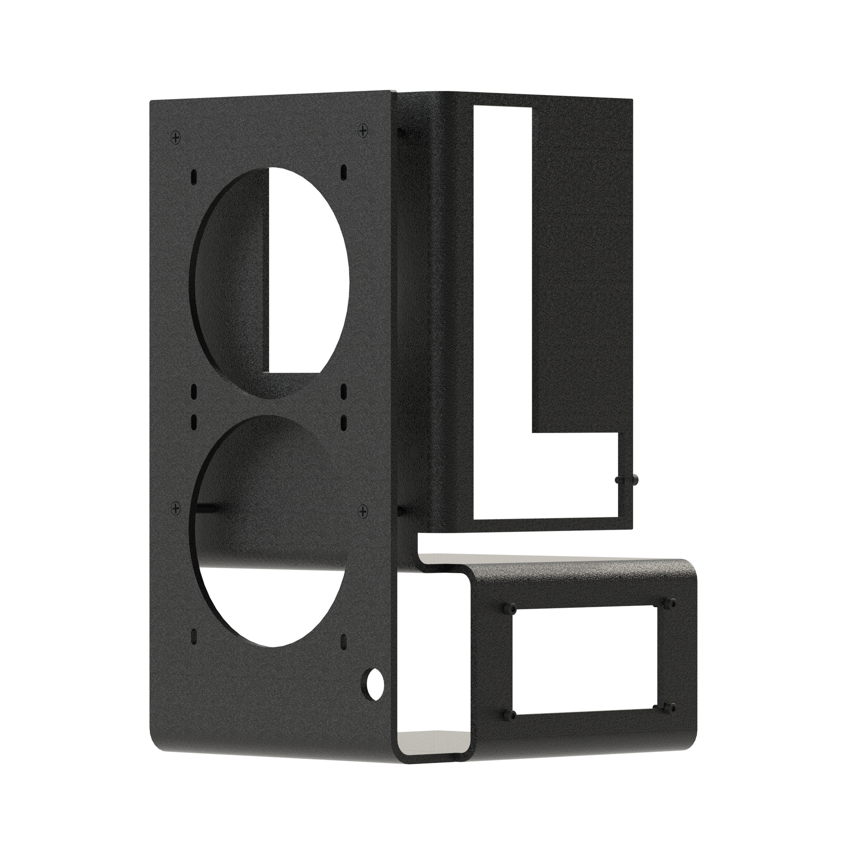 Motif Monument – Yuel Beast Designs